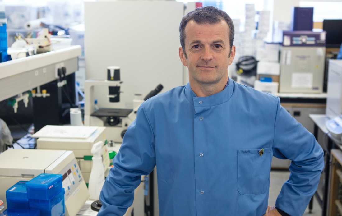 Amprologix - Frontier IP Group plc