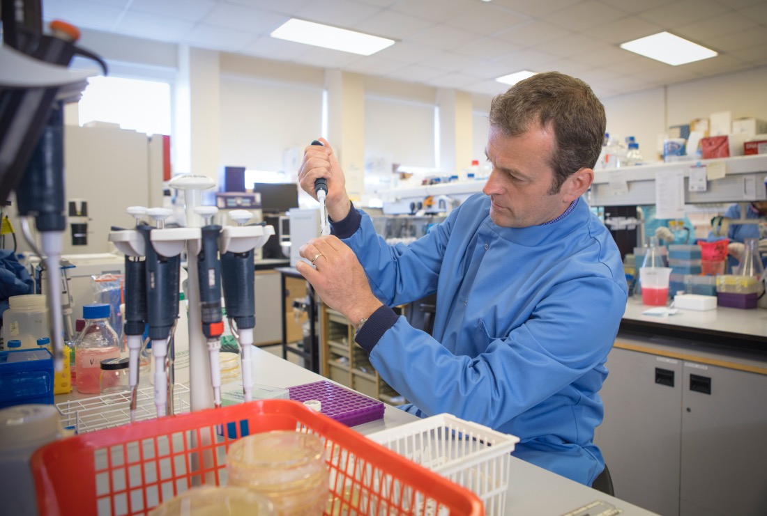 Amprologix - Frontier IP Group plc