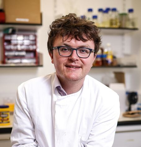 Watch: DeakinBio chief executive Dr Aled Roberts discuss the company's ...