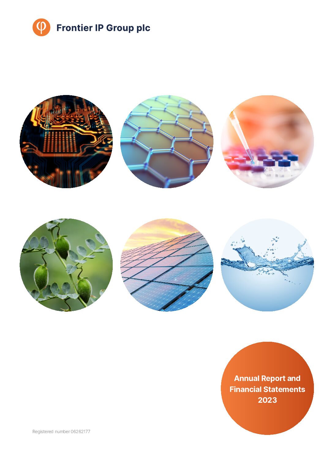 Frontier IP Group Plc (LON:FIPP) | Commercialising IP from research