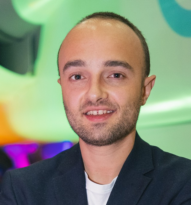 Watch GraphEnergyTech CEO Thomas Baumeler discuss the potential of ...